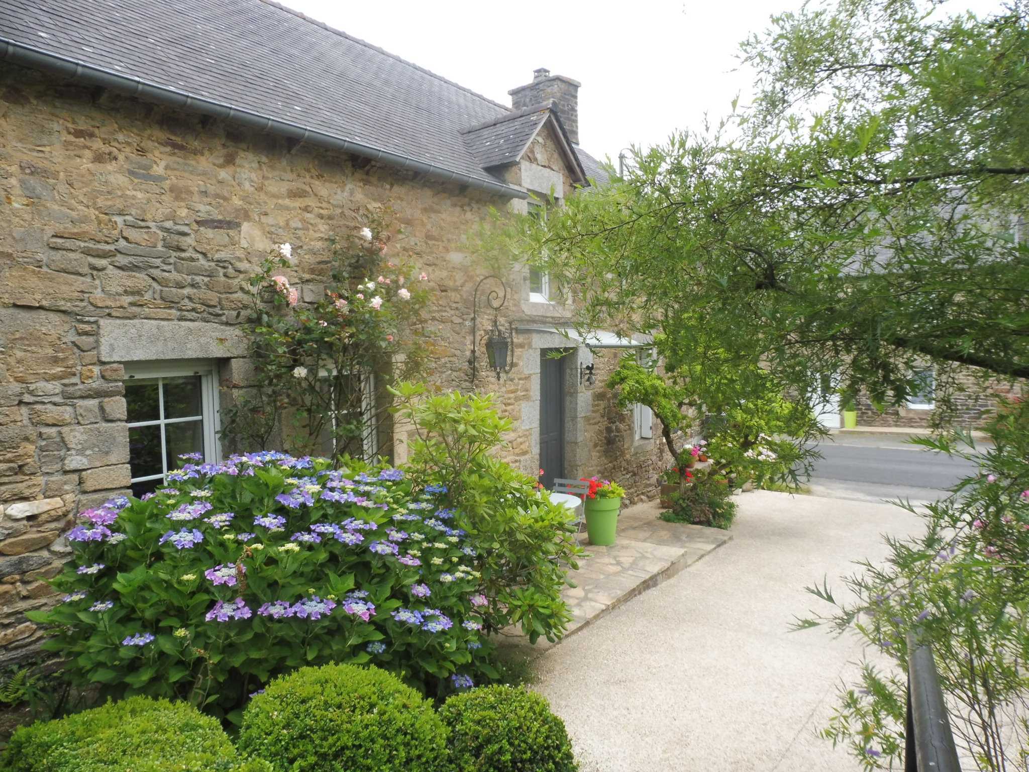 Photos du concours des Maisons Fleuries