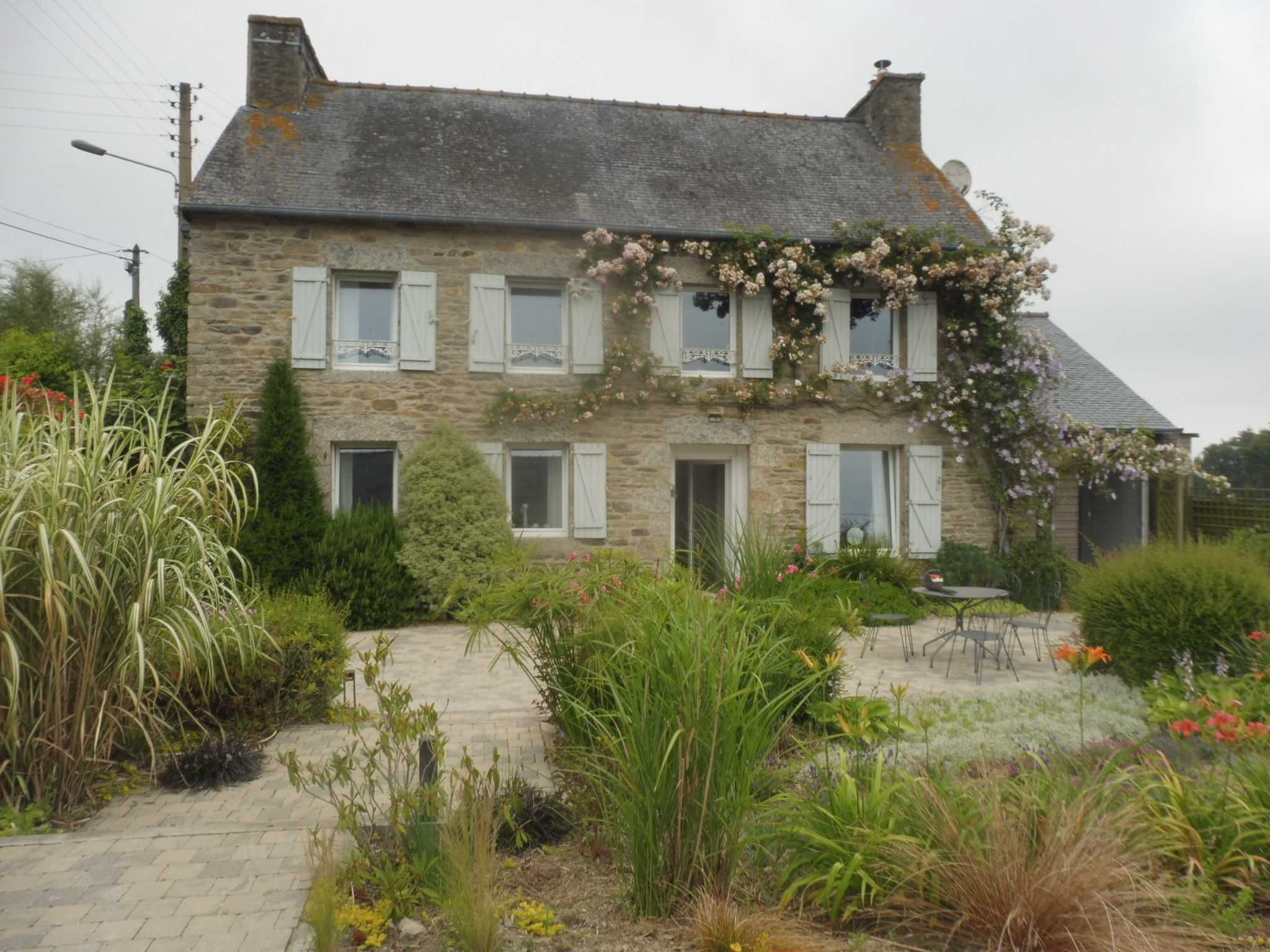 Photos du concours des Maisons Fleuries