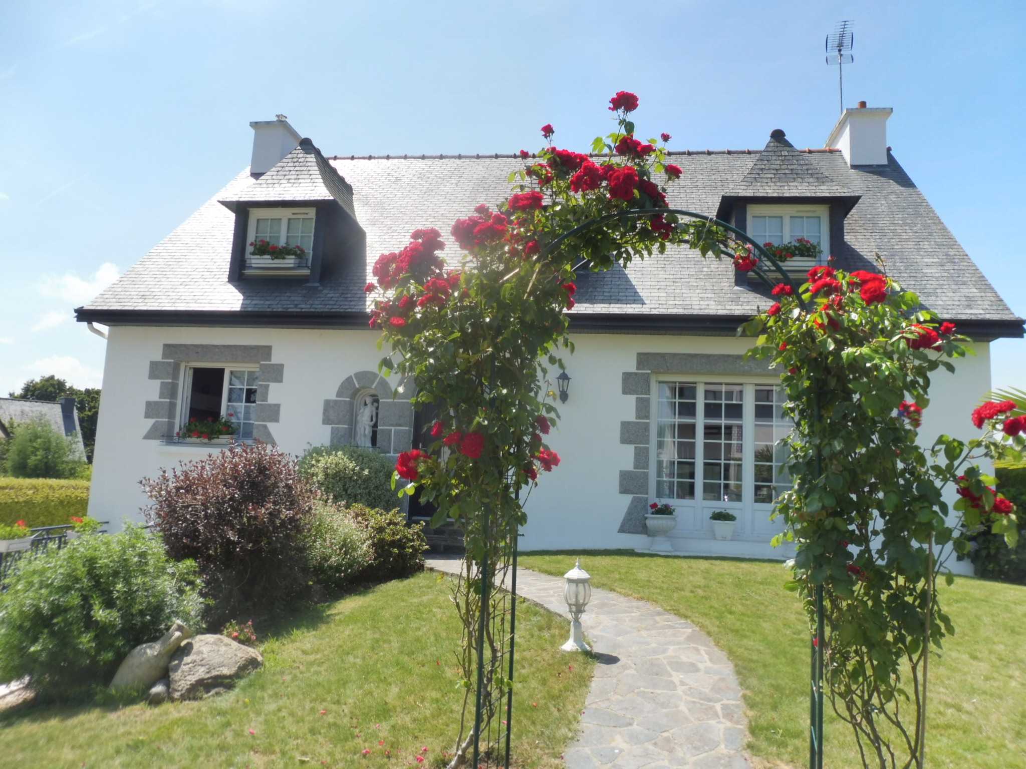 Photos du concours des Maisons Fleuries