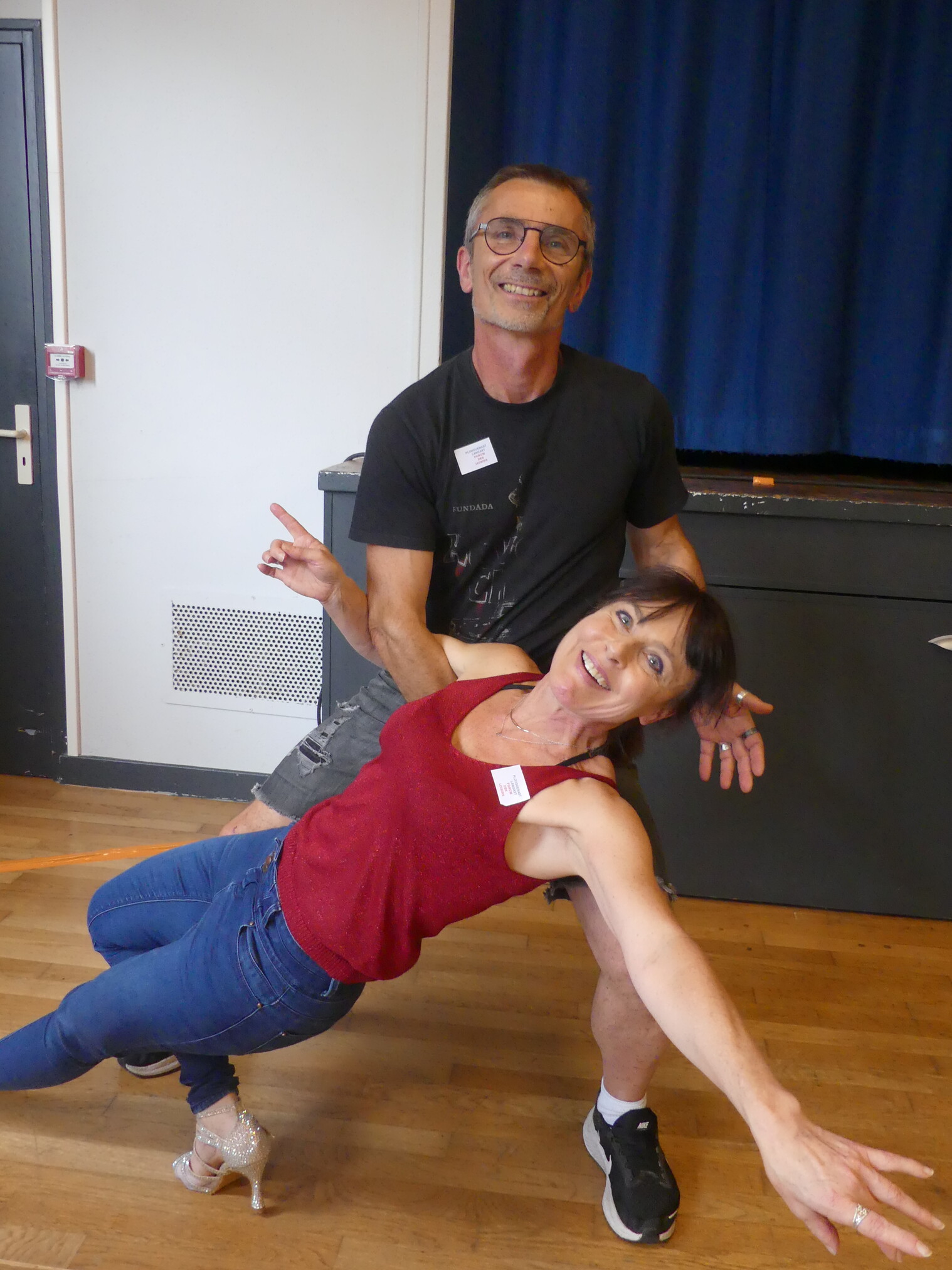 Plongez dans le tourbillon culturel de Plouguenast-Langast